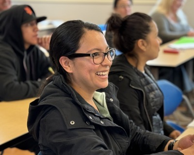 English as a Second Language | CCSF